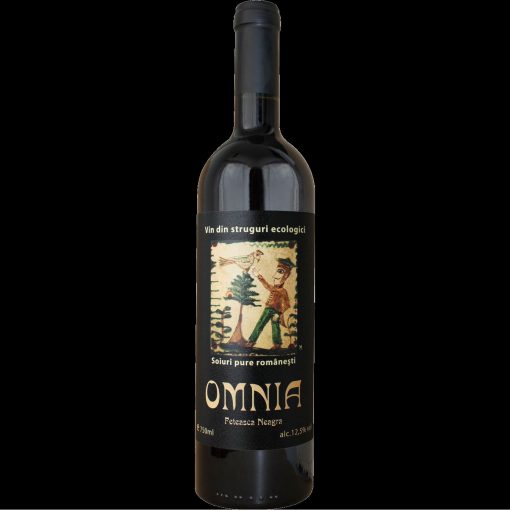 OMNIA by Senator WINES • eRomania
